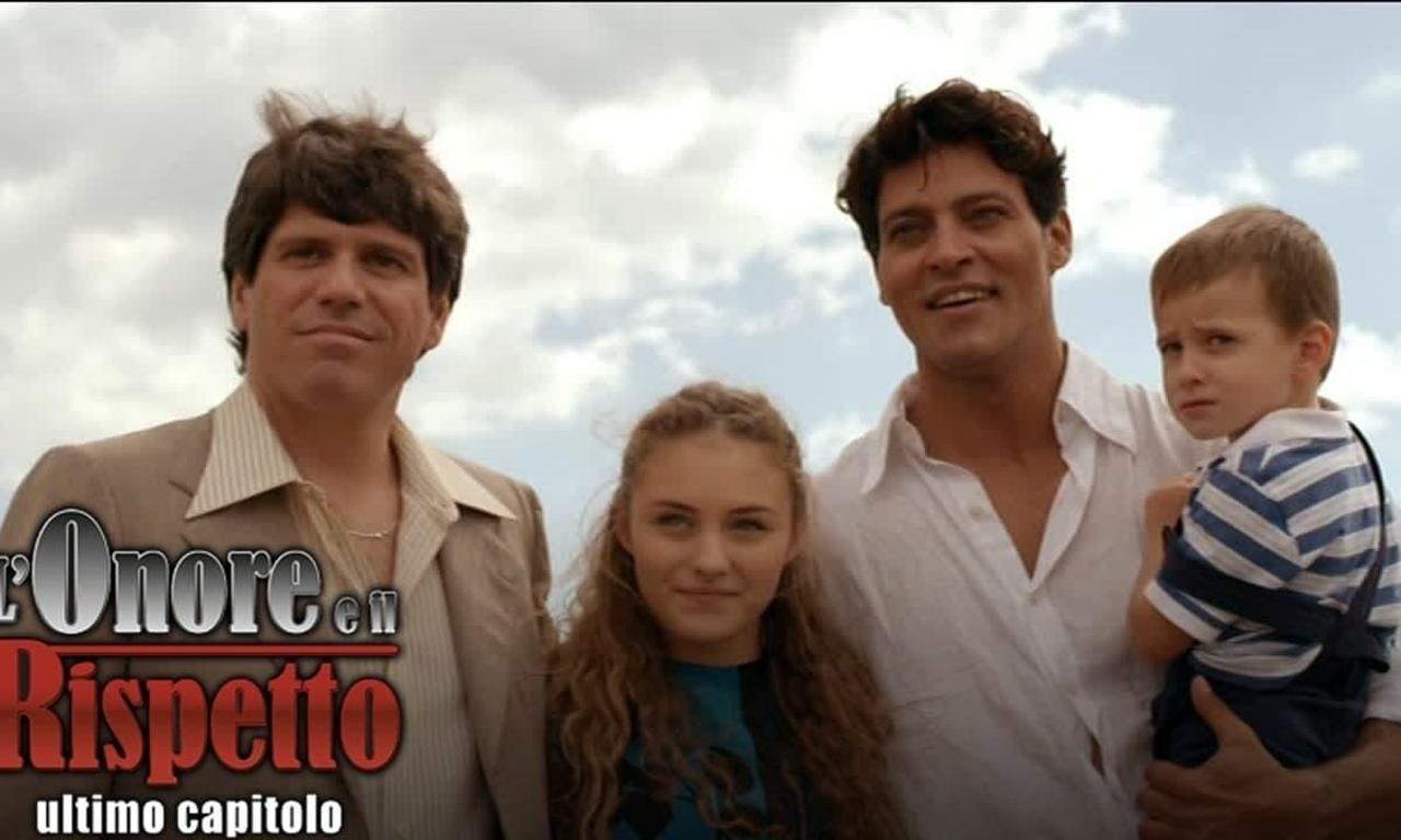 L'onore e il rispetto - Where to Watch and Stream Online – Entertainment.ie