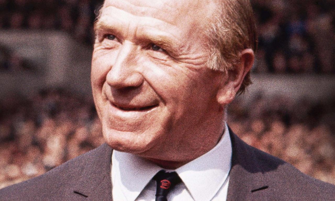 Busby - Where to Watch and Stream Online – Entertainment.ie