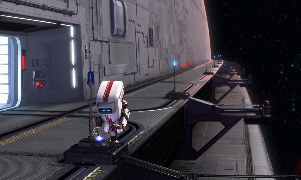 BURN·E - Where to Watch and Stream Online – Entertainment.ie