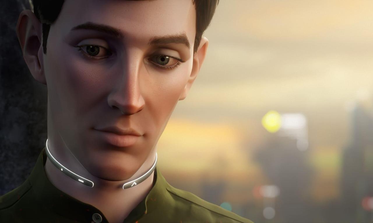 Kiss Me First - Where to Watch and Stream Online – Entertainment.ie