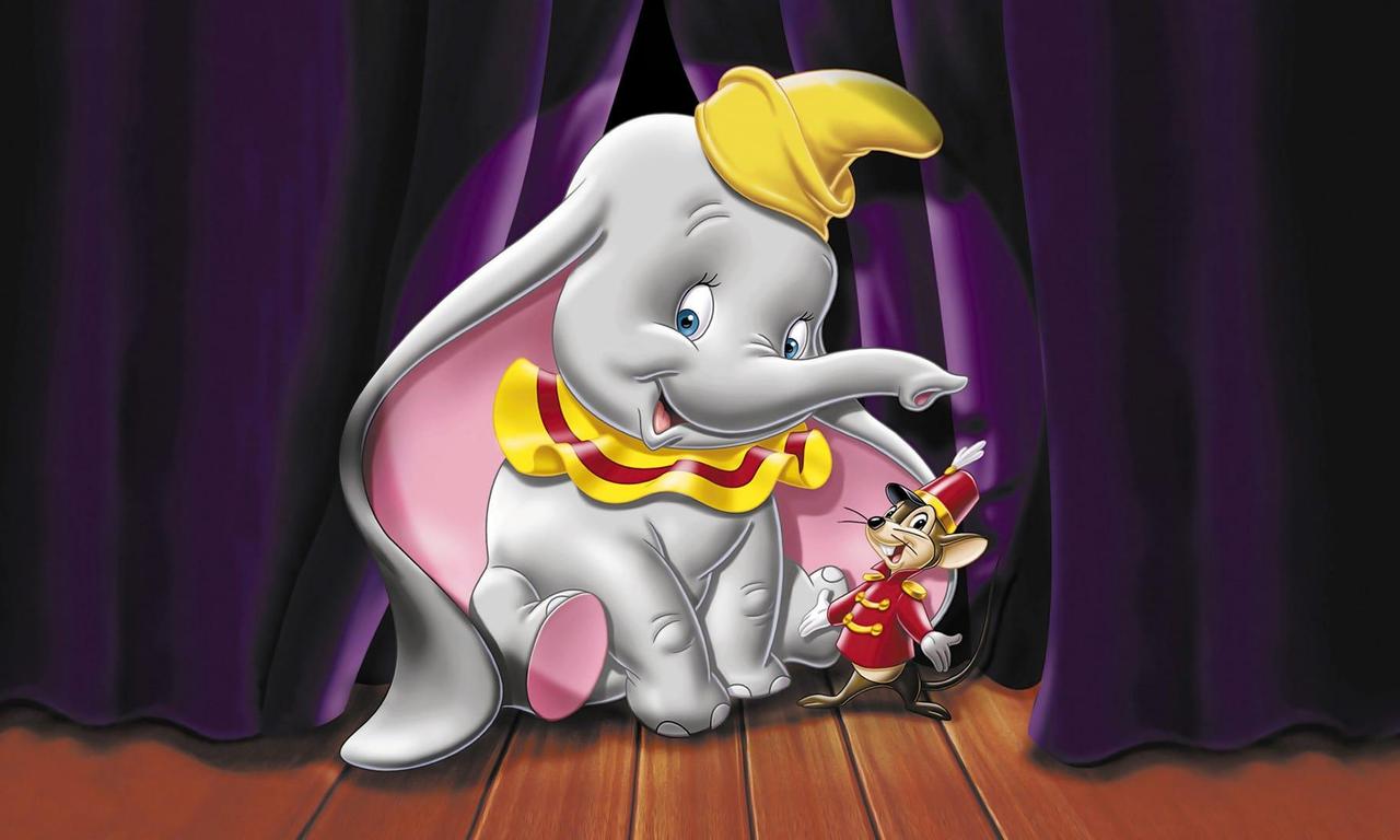Dumbo - Where to Watch and Stream Online – Entertainment.ie