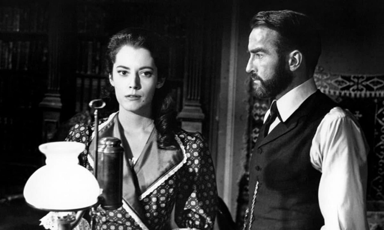 Freud: The Secret Passion - Where to Watch and Stream Online ...