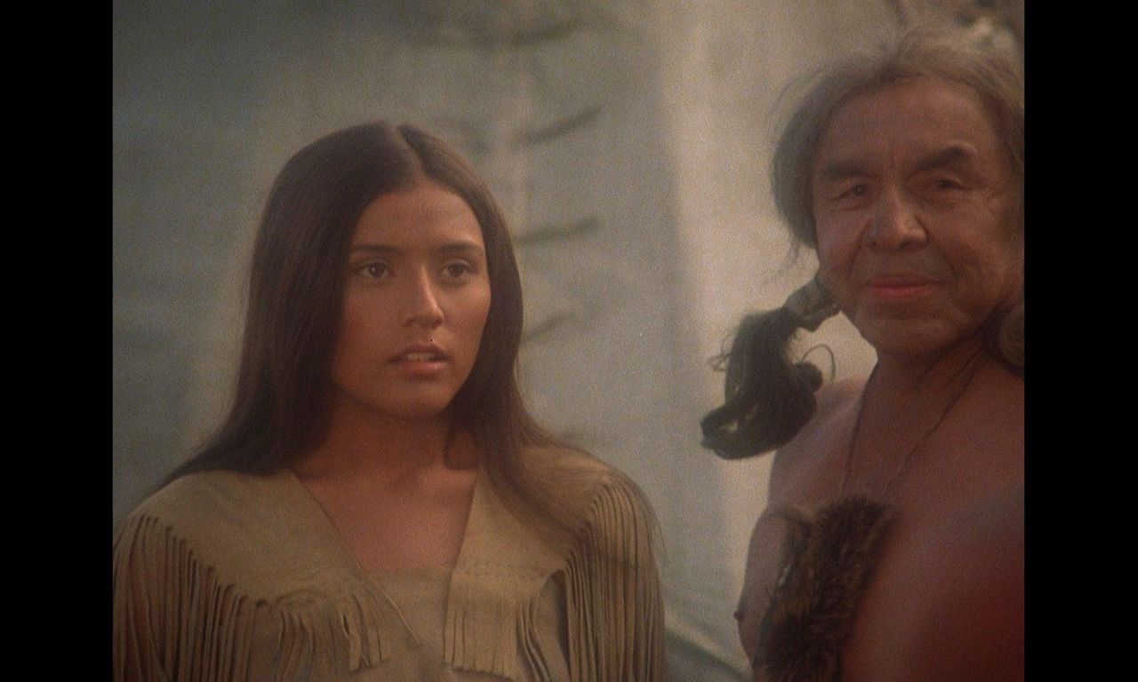 Windwalker - Where to Watch and Stream Online – Entertainment.ie