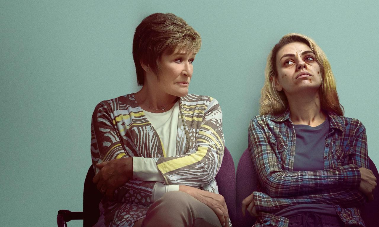 Four Good Days - Where to Watch and Stream Online – Entertainment.ie