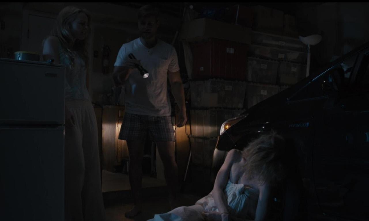 Threshold - Where to Watch and Stream Online – Entertainment.ie