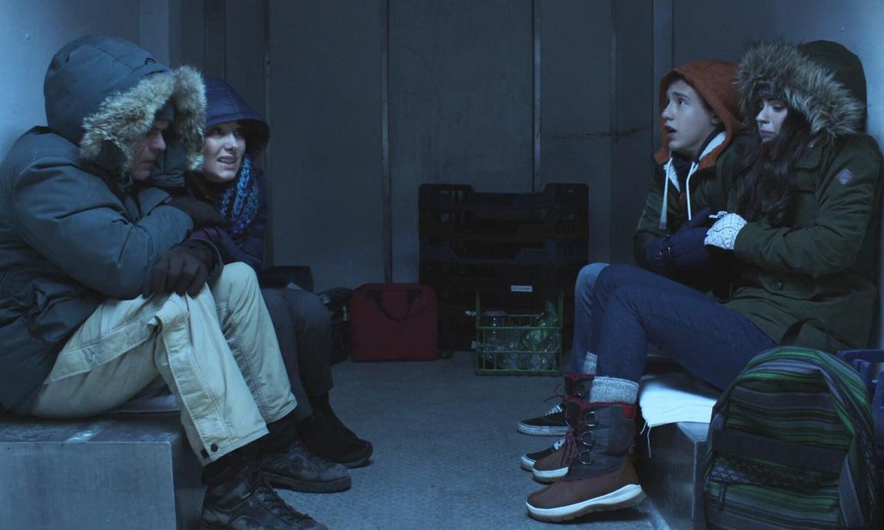 Cold Zone - Where to Watch and Stream Online – Entertainment.ie