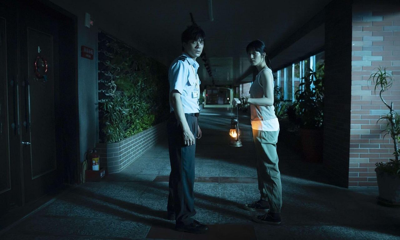 The Bridge Curse: Ritual - Where to Watch and Stream Online ...