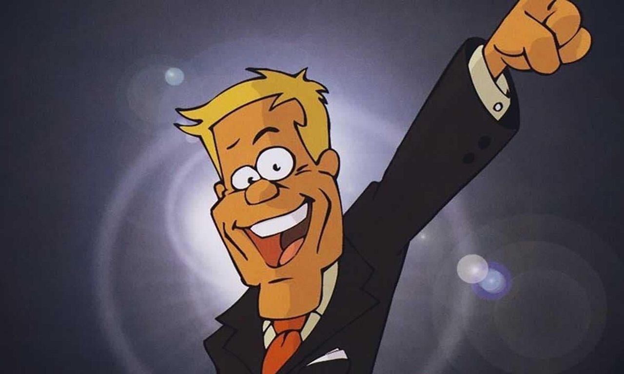 Dieter - Der Film - Where to Watch and Stream Online – Entertainment.ie