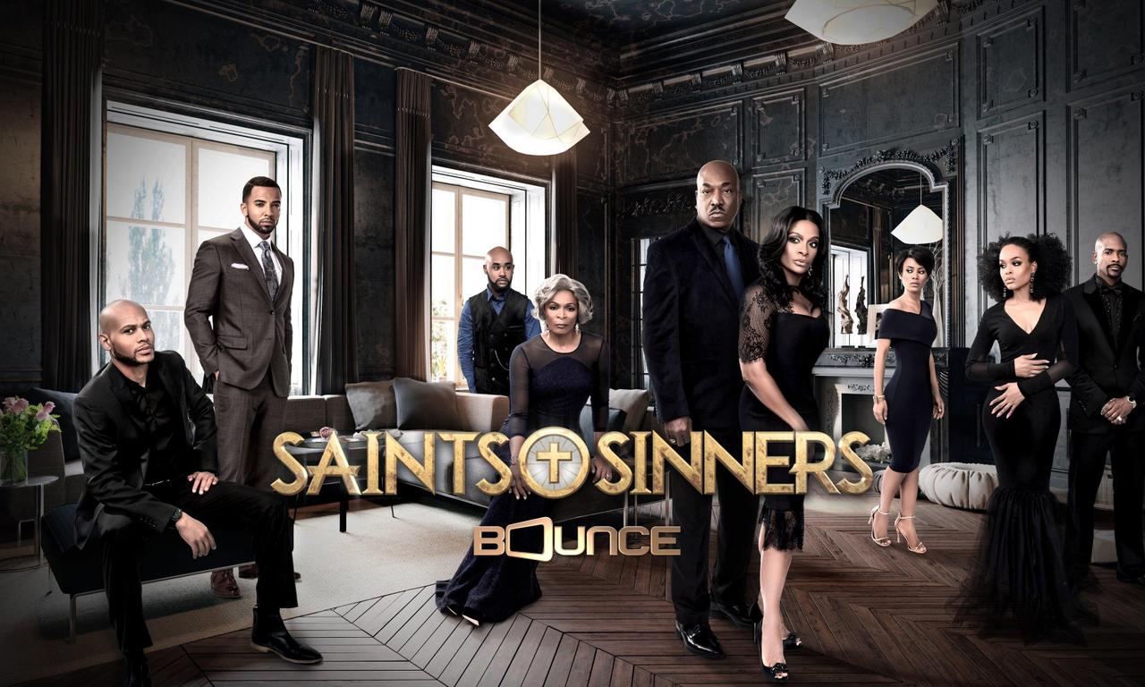 Saints & Sinners - Where to Watch and Stream Online – Entertainment.ie