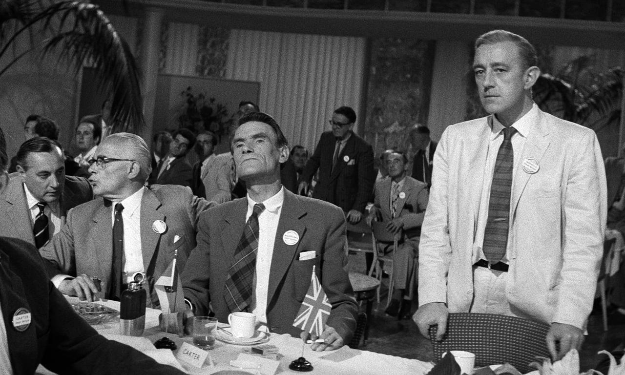 Our Man in Havana - Where to Watch and Stream Online – Entertainment.ie