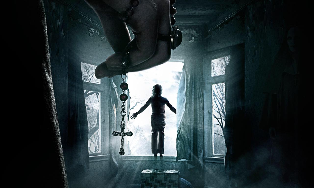 The Conjuring 2 - Where to Watch and Stream Online – Entertainment.ie