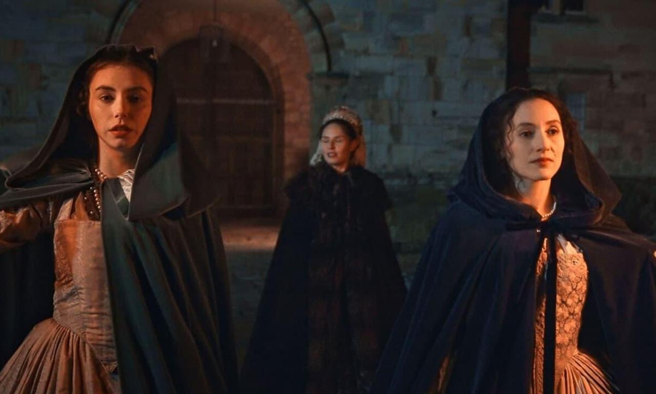 The Boleyns: A Scandalous Family - Where to Watch and Stream Online ...