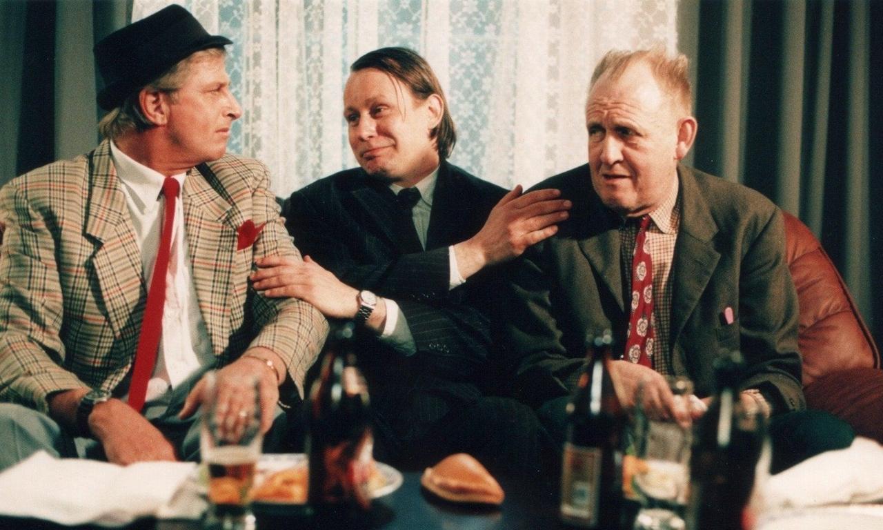 The Jönsson Gang's Greatest Robbery - Where to Watch and Stream Online ...