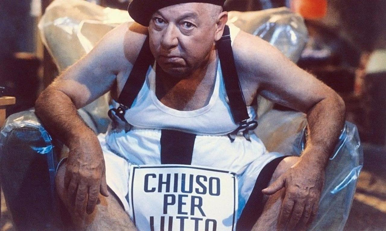 Fantozzi The Return - Where to Watch and Stream Online – Entertainment.ie