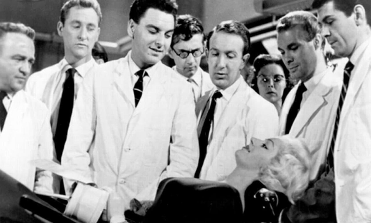 Dentist in the Chair - Where to Watch and Stream Online – Entertainment.ie