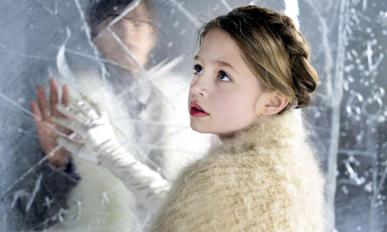 The Snow Queen - Where to Watch and Stream Online – Entertainment.ie