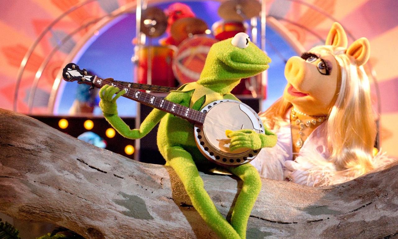 The Muppets - Where to Watch and Stream Online – Entertainment.ie