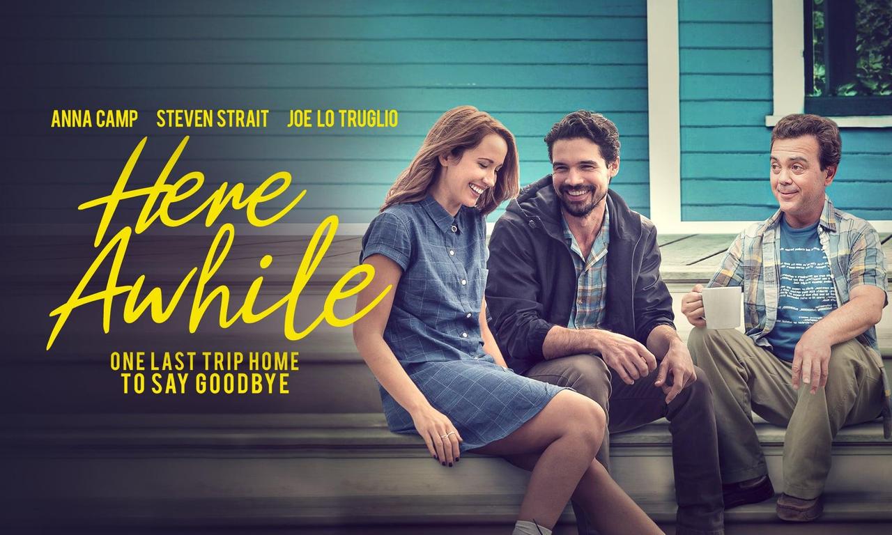 Here Awhile - Where to Watch and Stream Online – Entertainment.ie