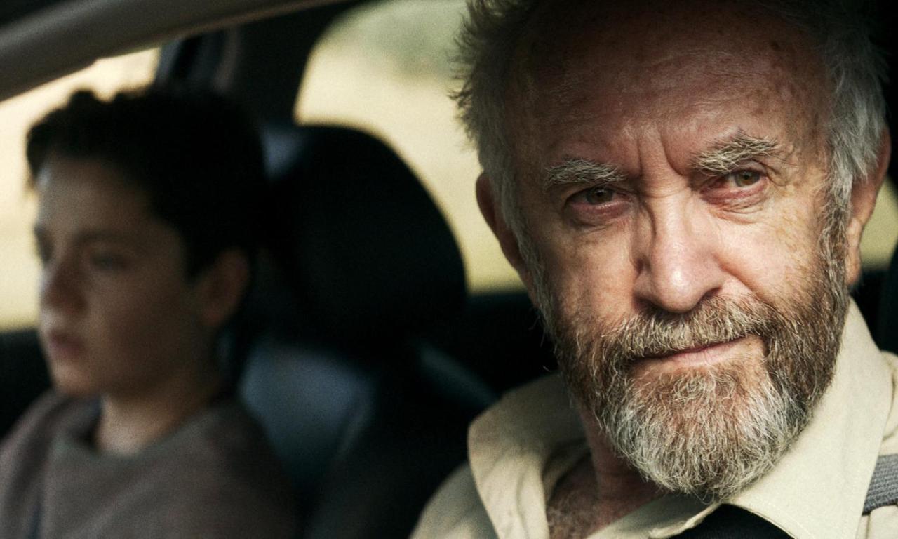 The White King - Where to Watch and Stream Online – Entertainment.ie