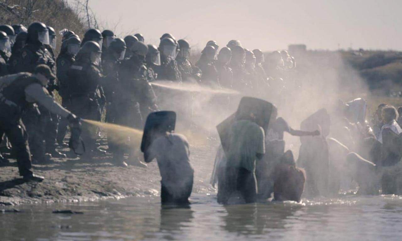 Akicita: The Battle of Standing Rock - Where to Watch and Stream Online ...