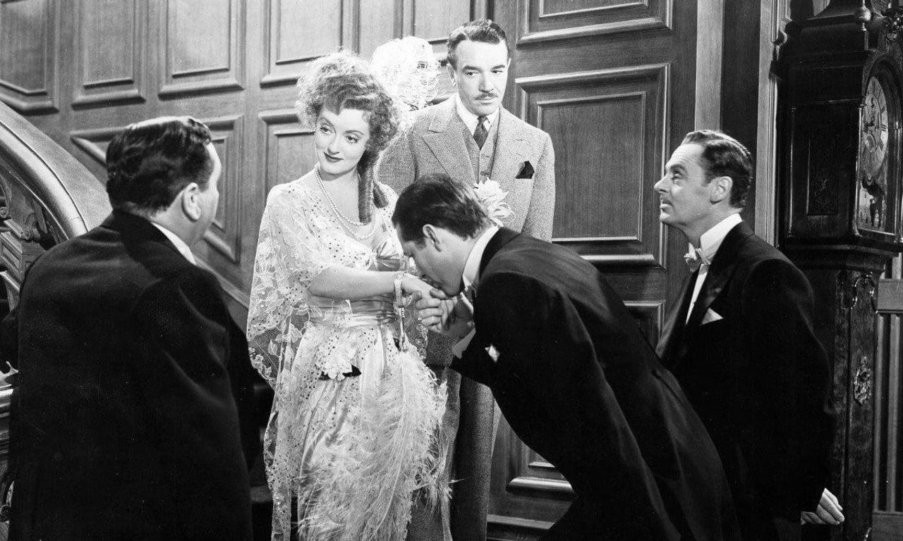 Mr. Skeffington - Where to Watch and Stream Online – Entertainment.ie