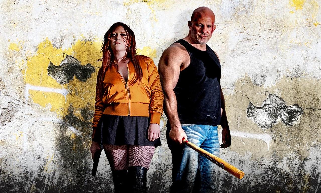 Relentless - Where to Watch and Stream Online – Entertainment.ie