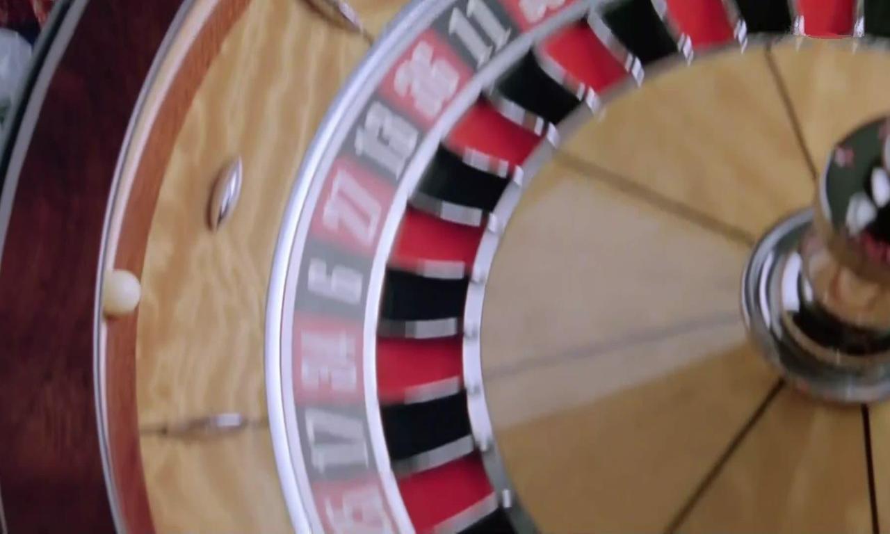 Croupier - Where to Watch and Stream Online – Entertainment.ie