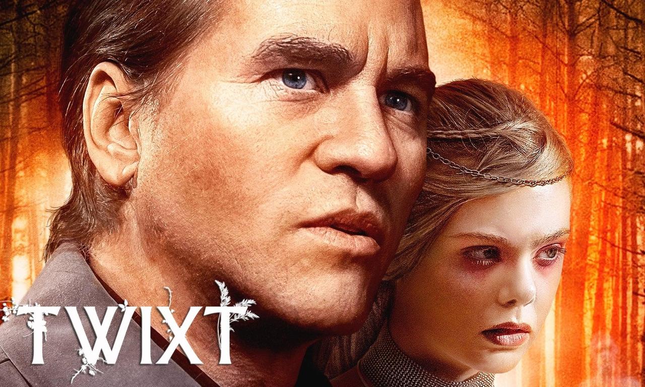 Twixt - Where to Watch and Stream Online – Entertainment.ie