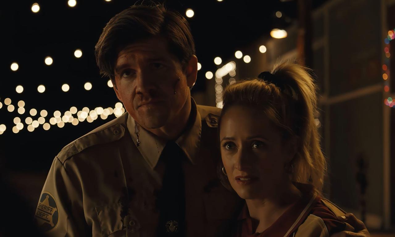 Hellblazers - Where to Watch and Stream Online – Entertainment.ie