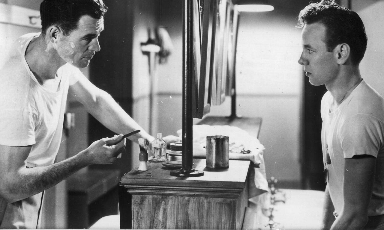 Crossfire - Where to Watch and Stream Online – Entertainment.ie