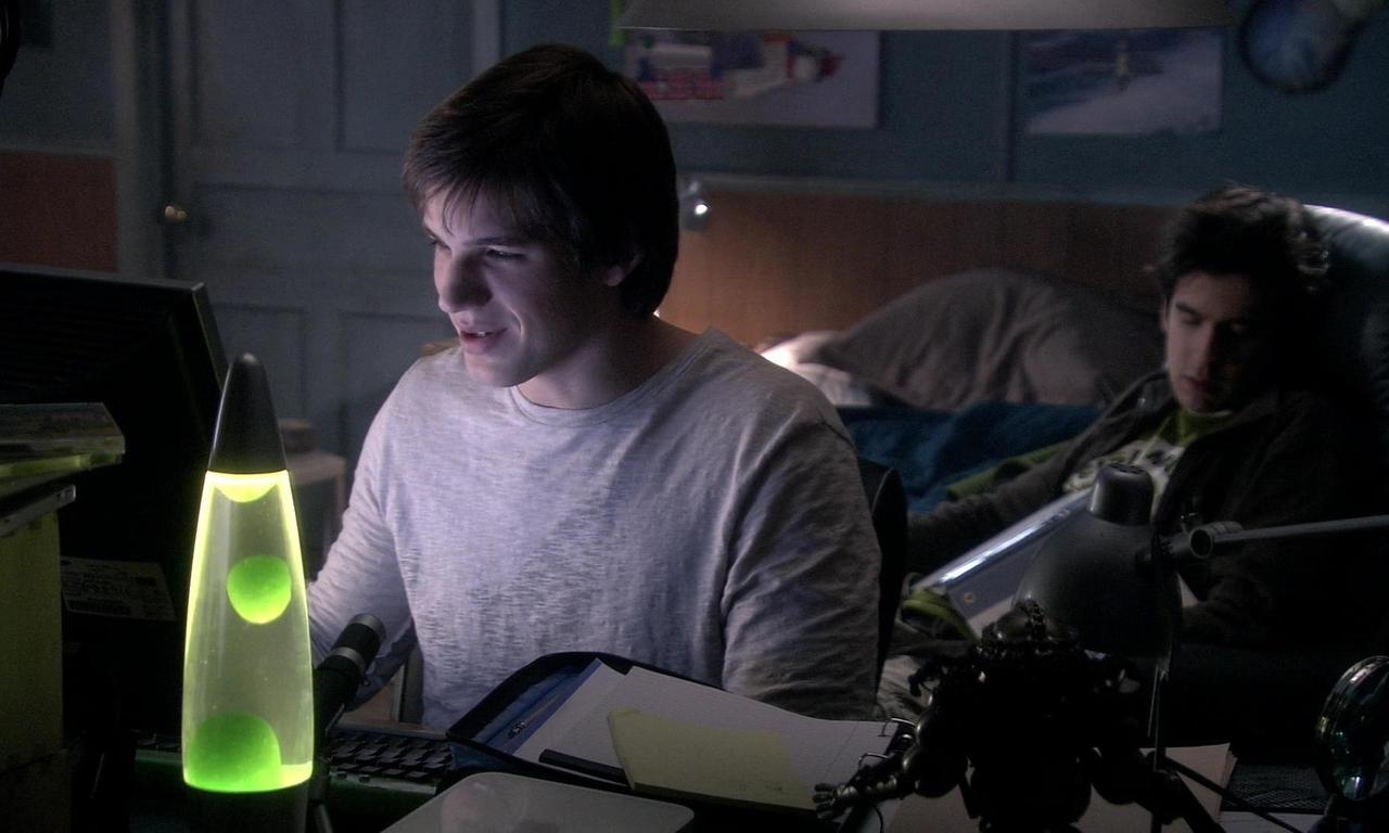 WarGames: The Dead Code - Where to Watch and Stream Online ...