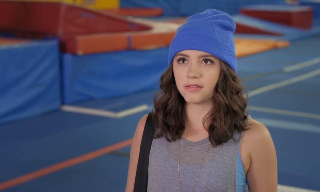 Full Out - Where to Watch and Stream Online – Entertainment.ie