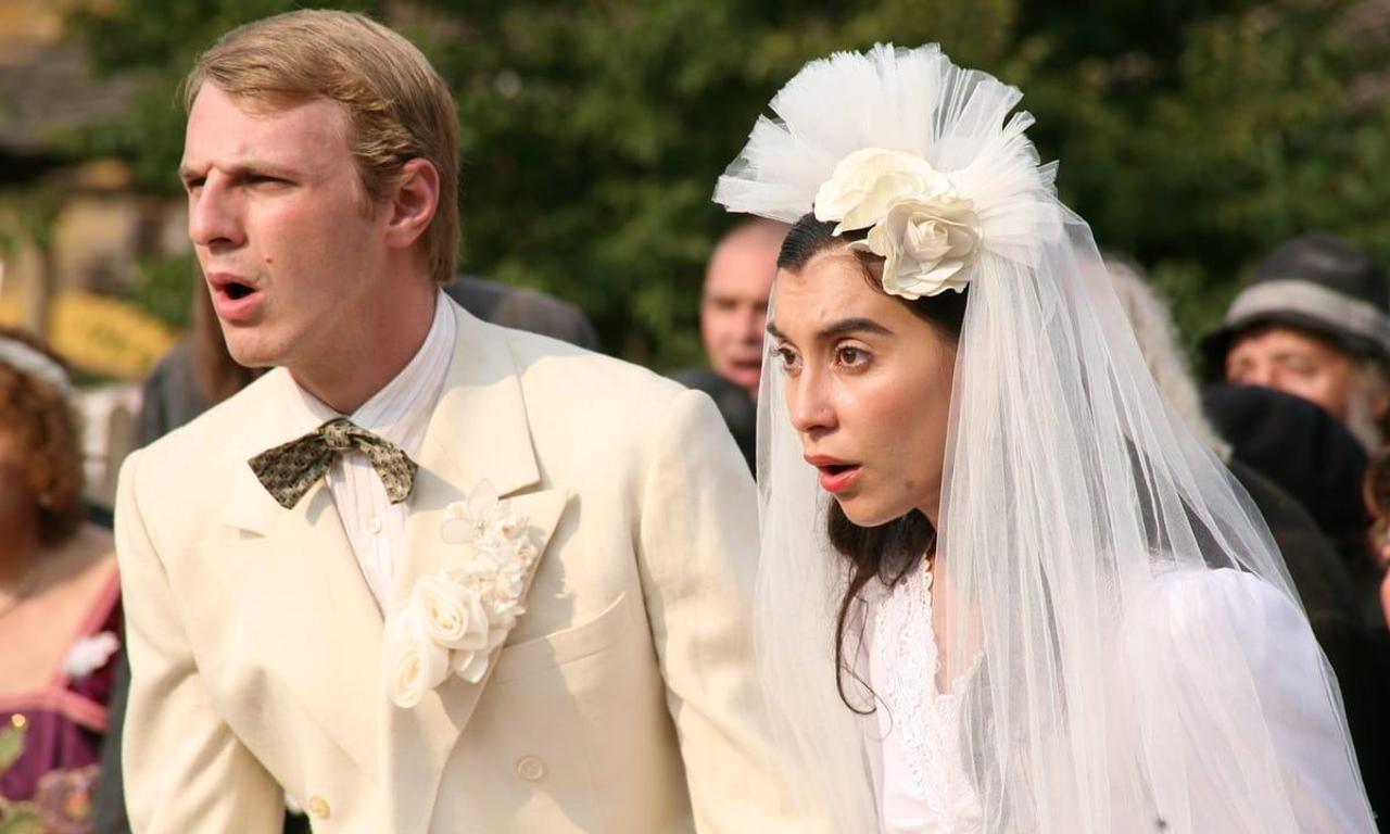 Silent Wedding - Where to Watch and Stream Online – Entertainment.ie