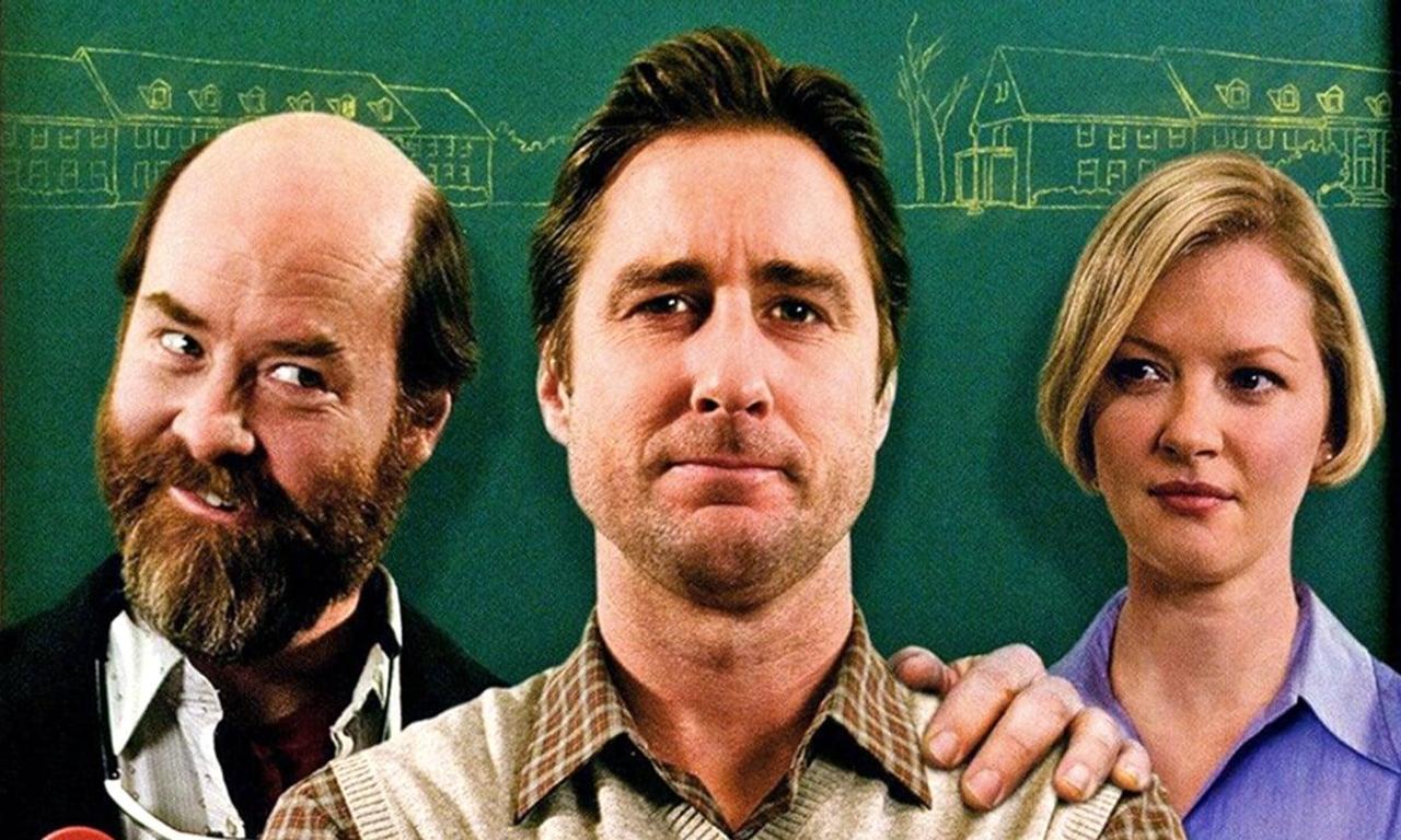 Tenure - Where to Watch and Stream Online – Entertainment.ie