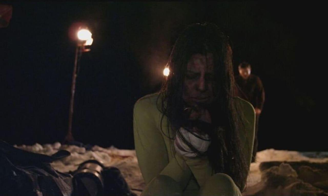 The Dark Below - Where to Watch and Stream Online – Entertainment.ie