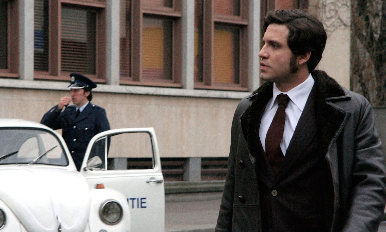 Carlos - Where to Watch and Stream Online – Entertainment.ie