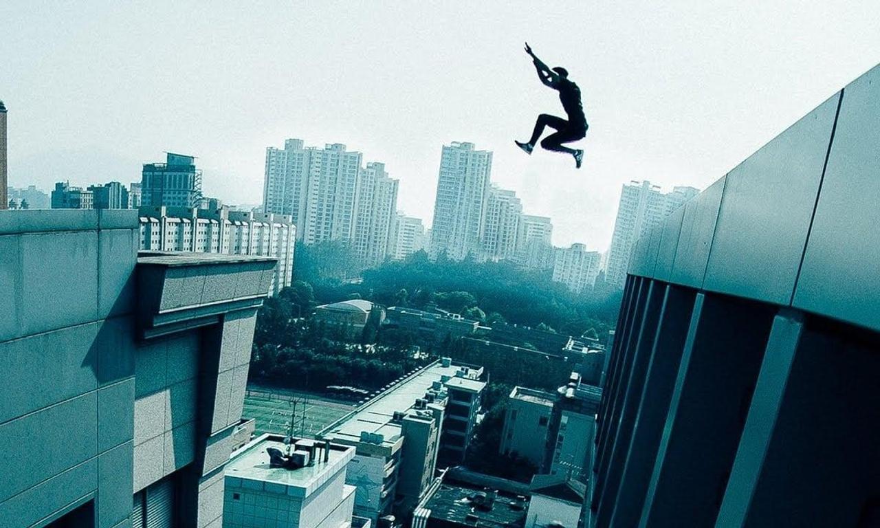 Roof Culture Asia Where To Watch And Stream Online Entertainmentie