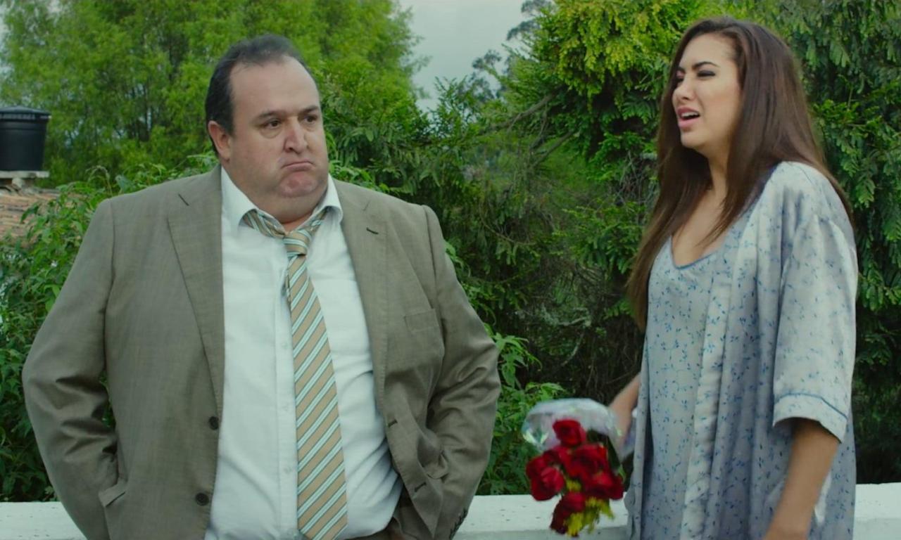 Santo cachón - Where to Watch and Stream Online – Entertainment.ie