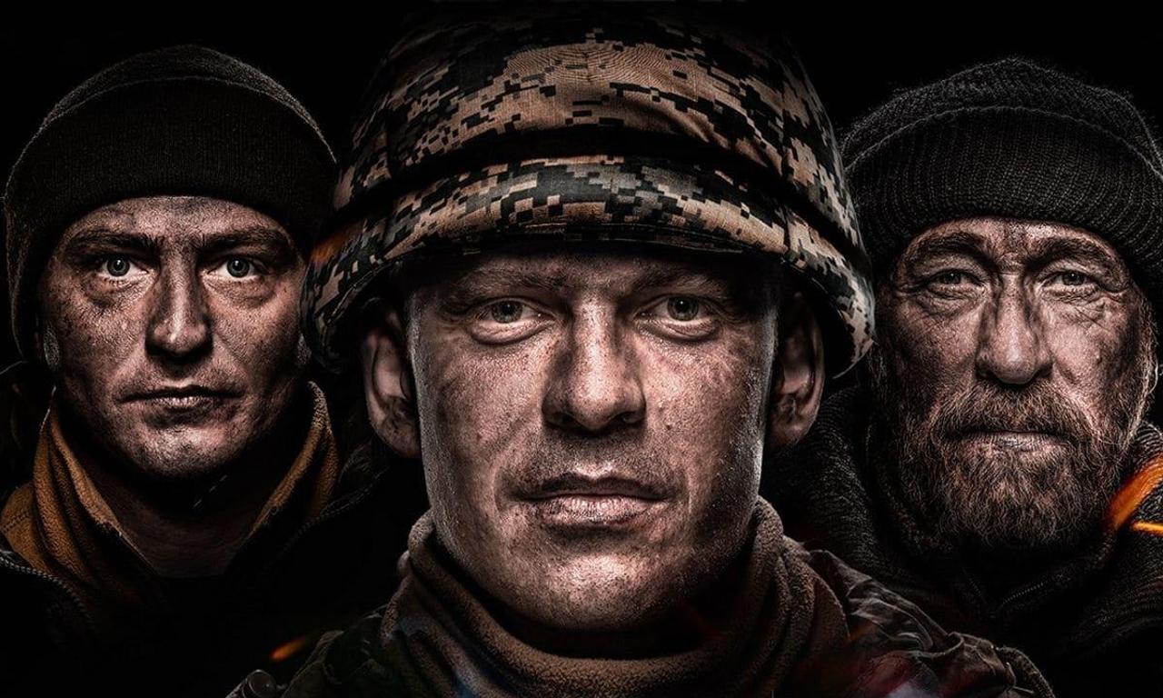 Cyborgs - Where to Watch and Stream Online – Entertainment.ie