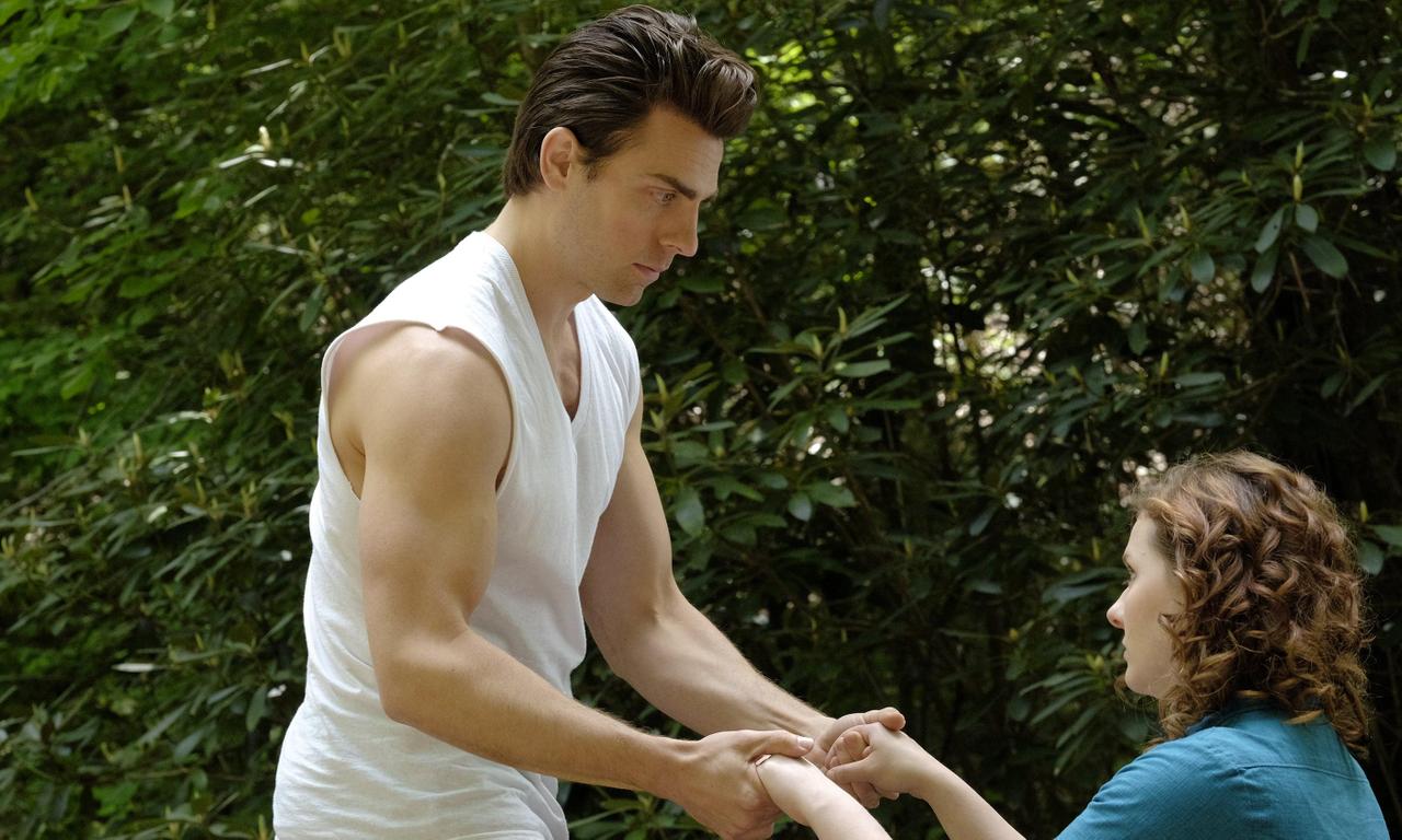 Dirty Dancing - Where to Watch and Stream Online – Entertainment.ie