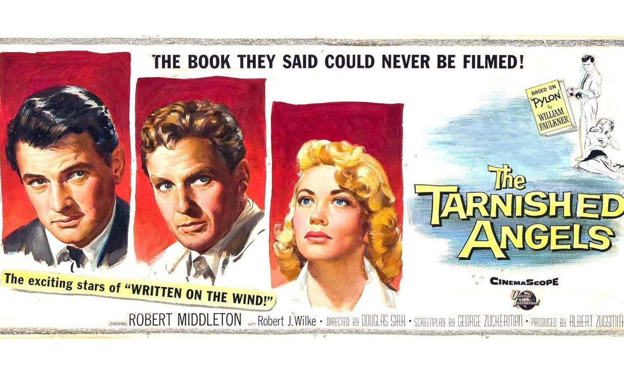 The Tarnished Angels - Where to Watch and Stream Online – Entertainment.ie