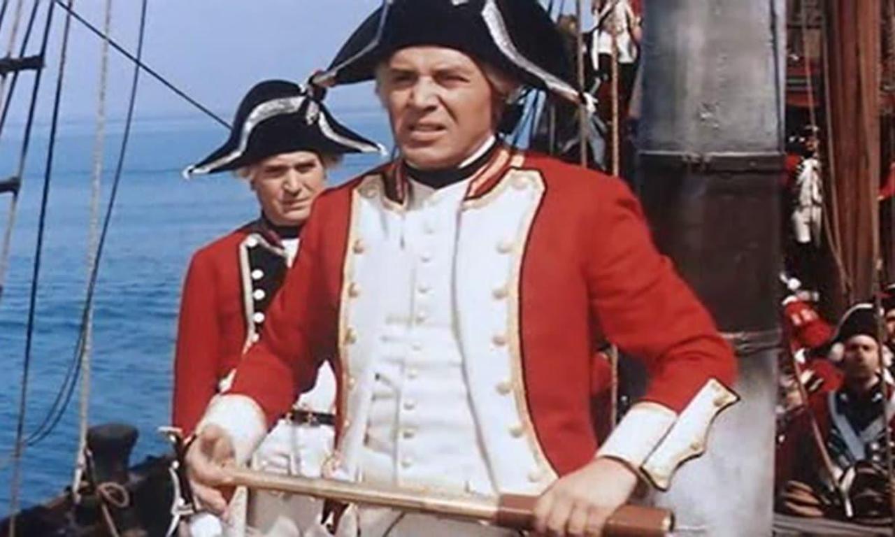 Avenger of the Seven Seas - Where to Watch and Stream Online ...