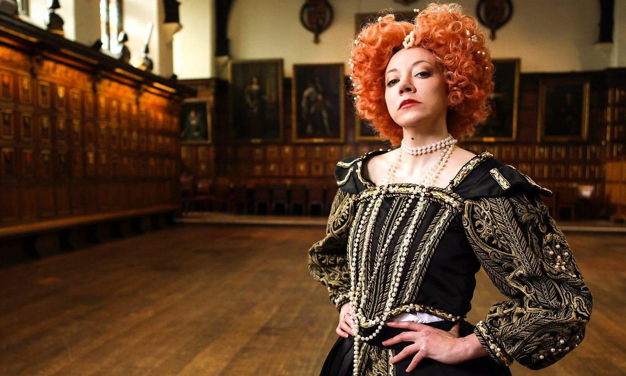 Cunk on Shakespeare - Where to Watch and Stream Online – Entertainment.ie