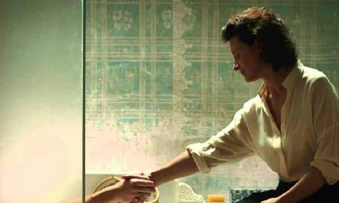 The Wait - Where to Watch and Stream Online – Entertainment.ie