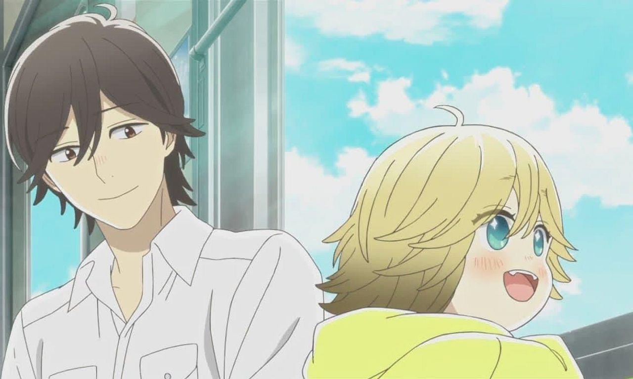 Poco's Udon World - Where to Watch and Stream Online – Entertainment.ie