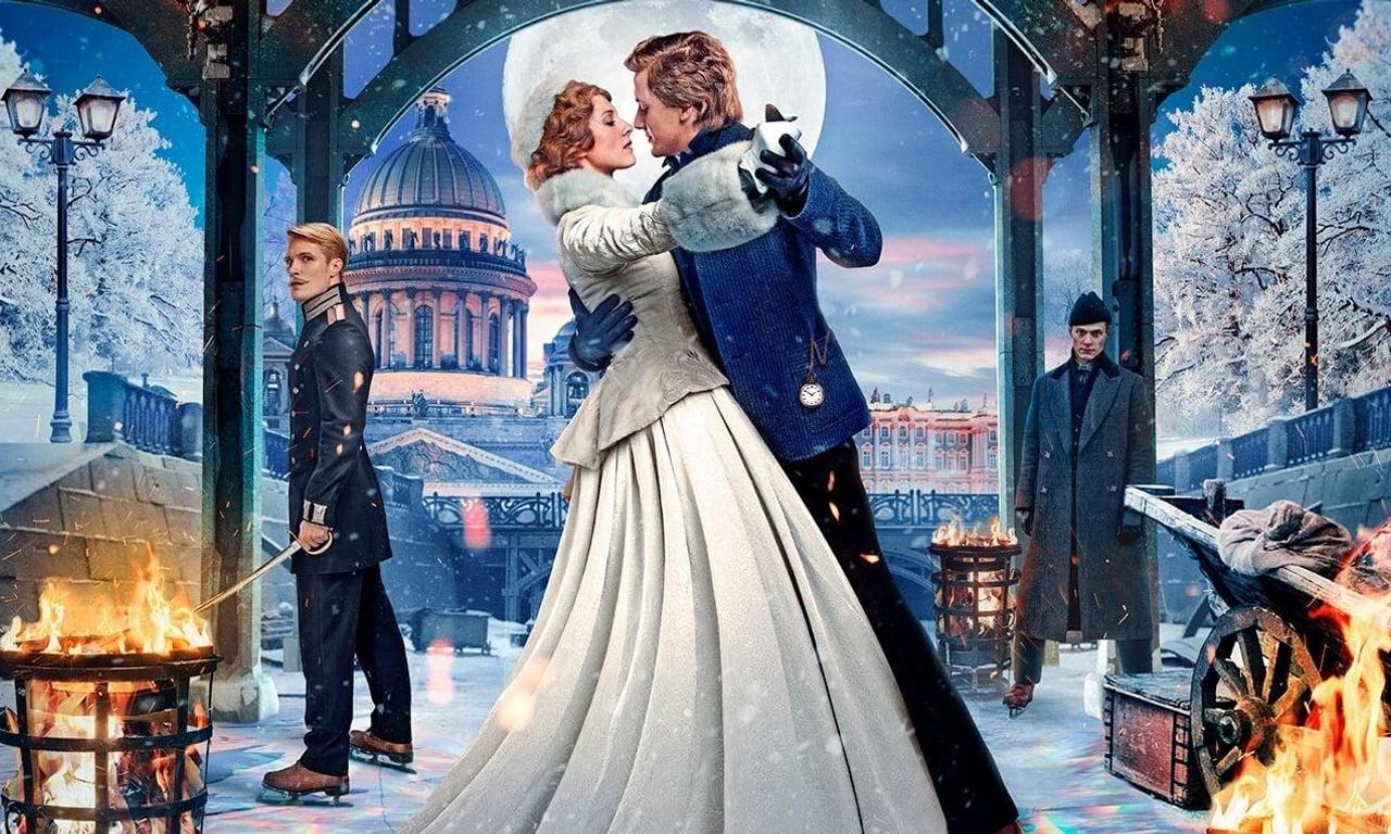 Silver Skates - Where to Watch and Stream Online – Entertainment.ie