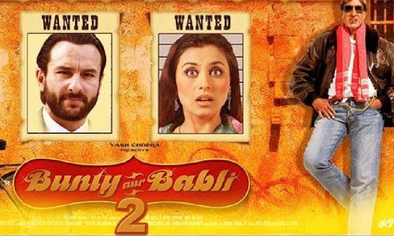 Bunty Aur Babli 2 - Where to Watch and Stream Online – Entertainment.ie