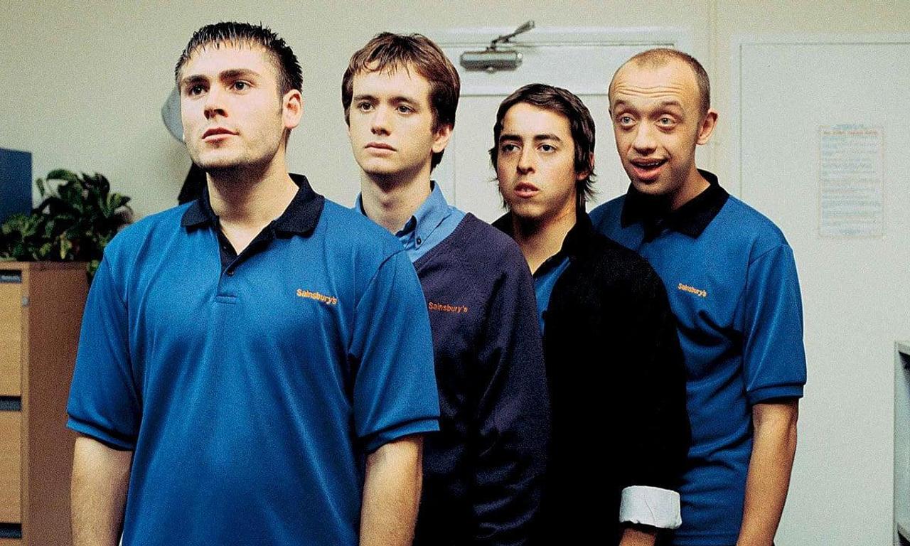 Cashback - Where to Watch and Stream Online – Entertainment.ie