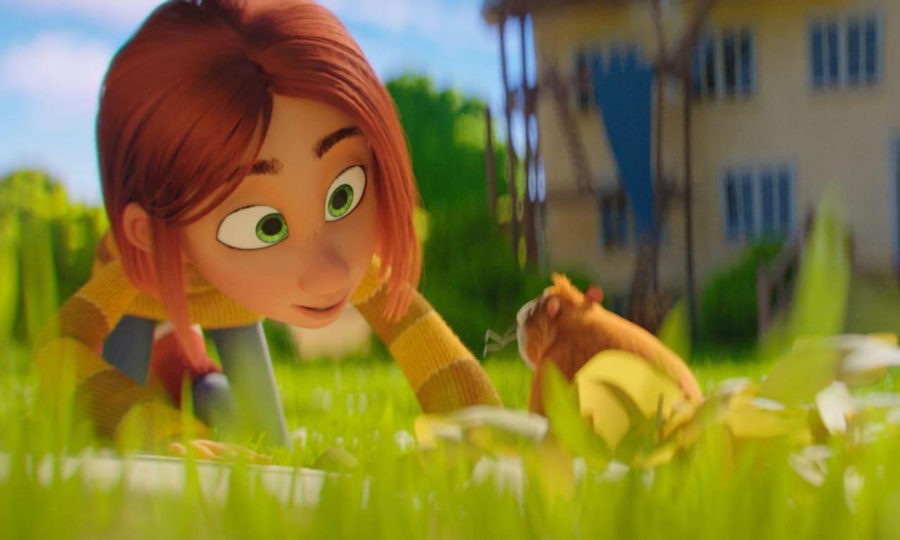 Dreambuilders - Where to Watch and Stream Online – Entertainment.ie