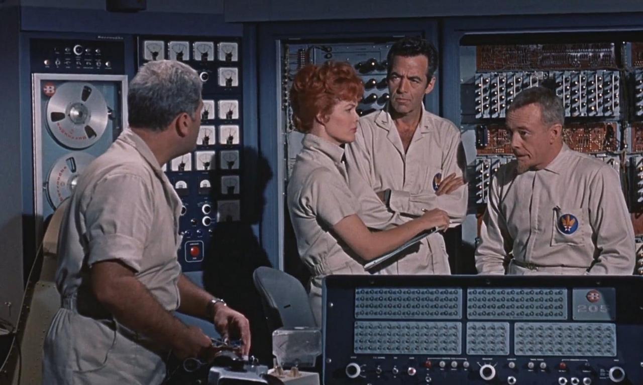 The Angry Red Planet - Where to Watch and Stream Online – Entertainment.ie